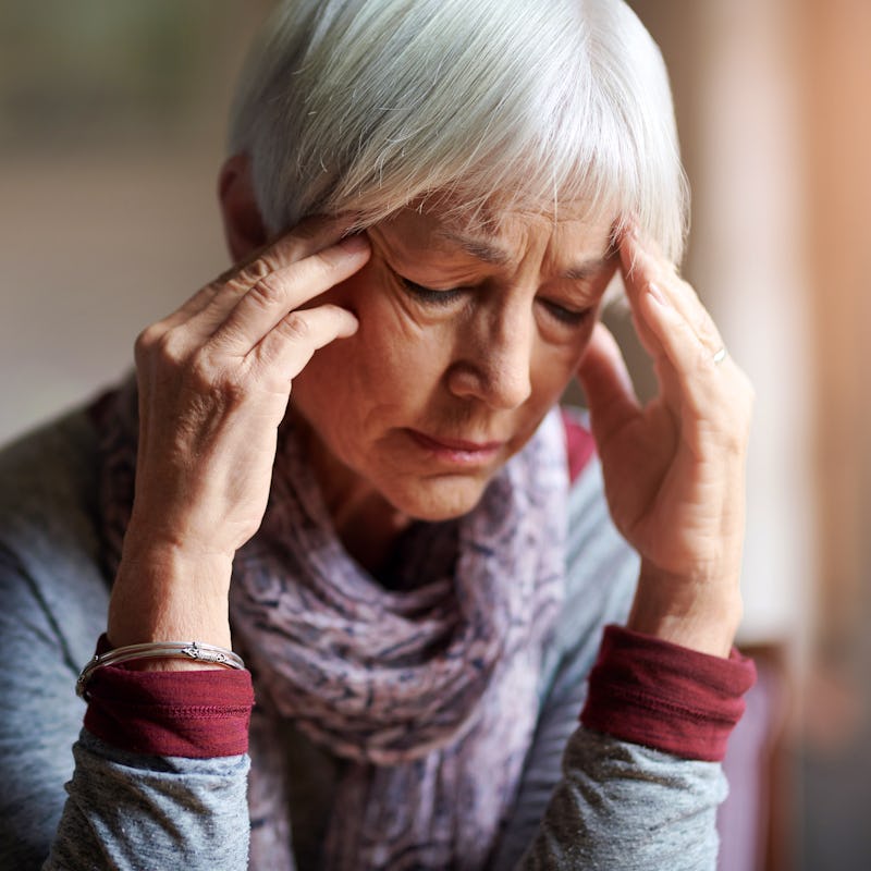 Service: Headache Treatment | St. George, Utah Chiropractor | Advanced ...